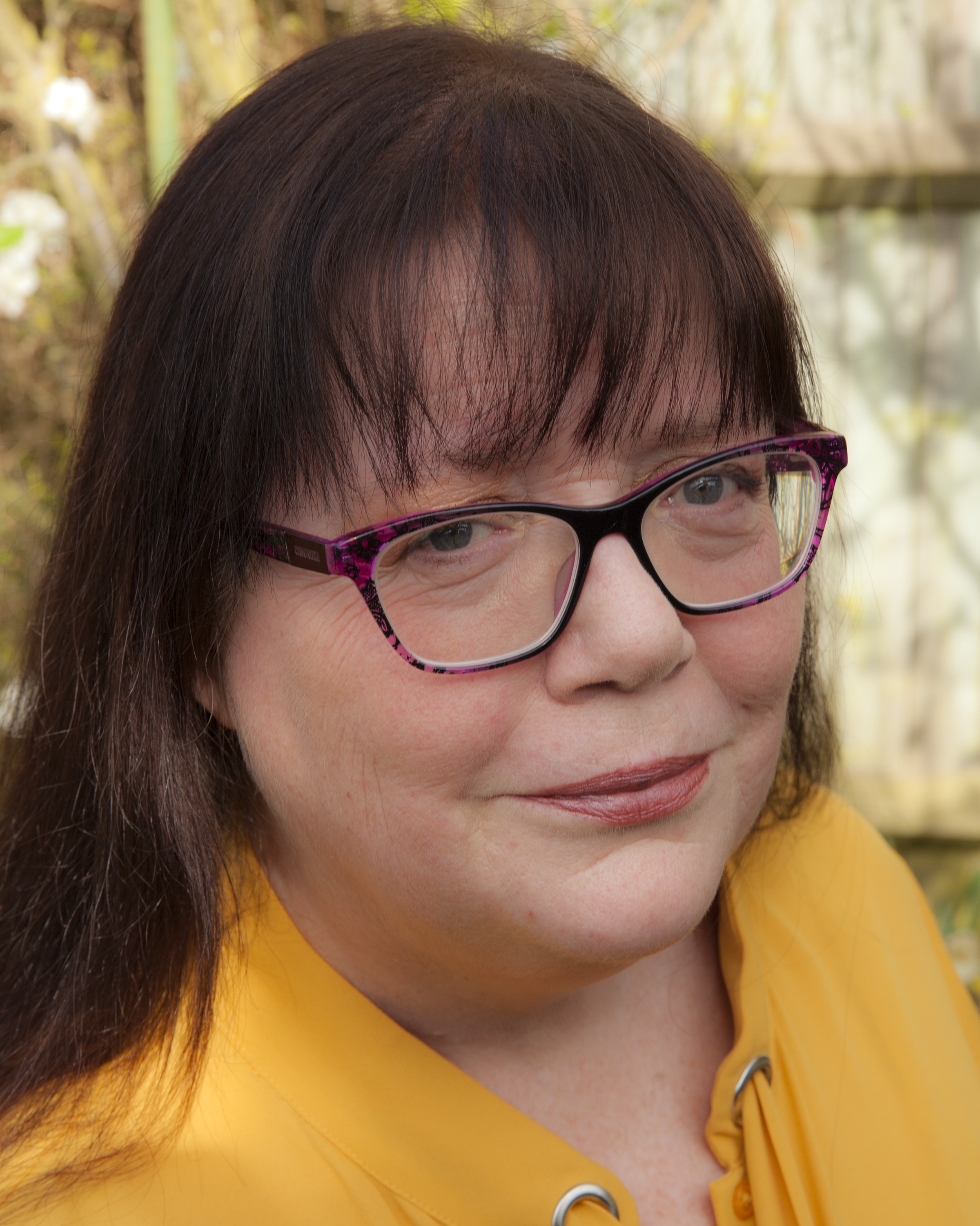 Elaine Everest – Gone but not forgotten | Natalie Kleinman